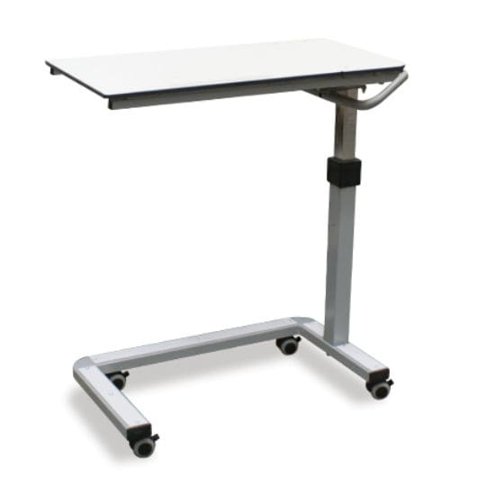 Table de lit sur roulettes - Plus U - Pardo - à hauteur variable ...