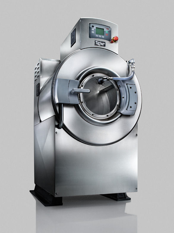 Laveuse essoreuse à chargement frontal - UWN065T4V - Unimac