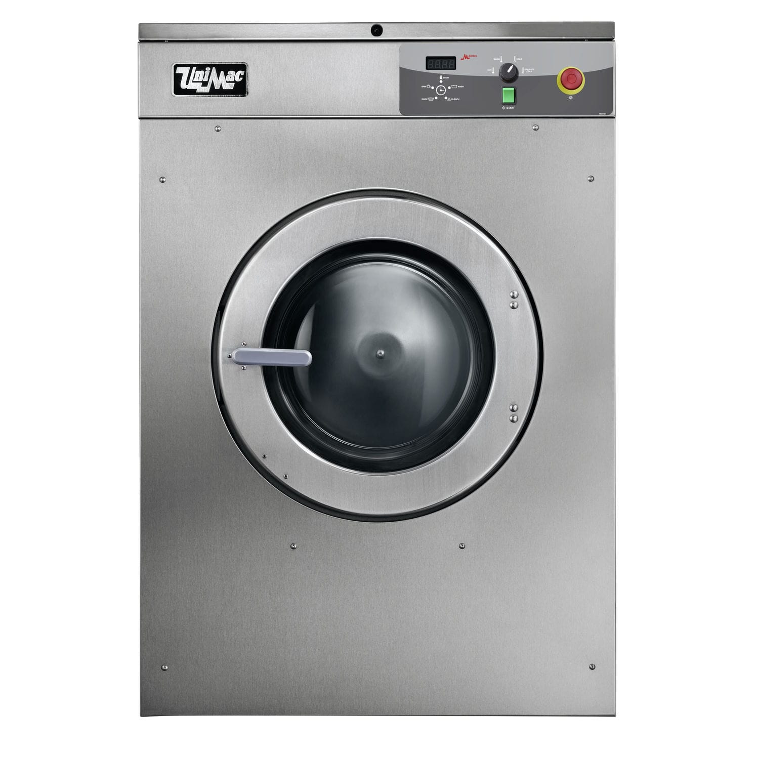 Laveuse essoreuse à chargement frontal - UCN060 - Unimac