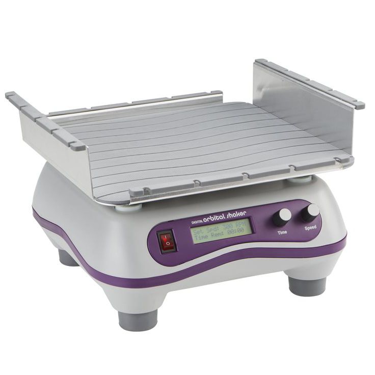 Agitateur de laboratoire orbital - 120460 - HEARTHROW SCIENTIFIC ...