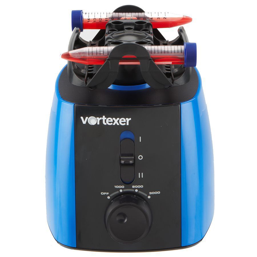 Agitateur de laboratoire vortex - 1202 series - HEARTHROW SCIENTIFIC ...