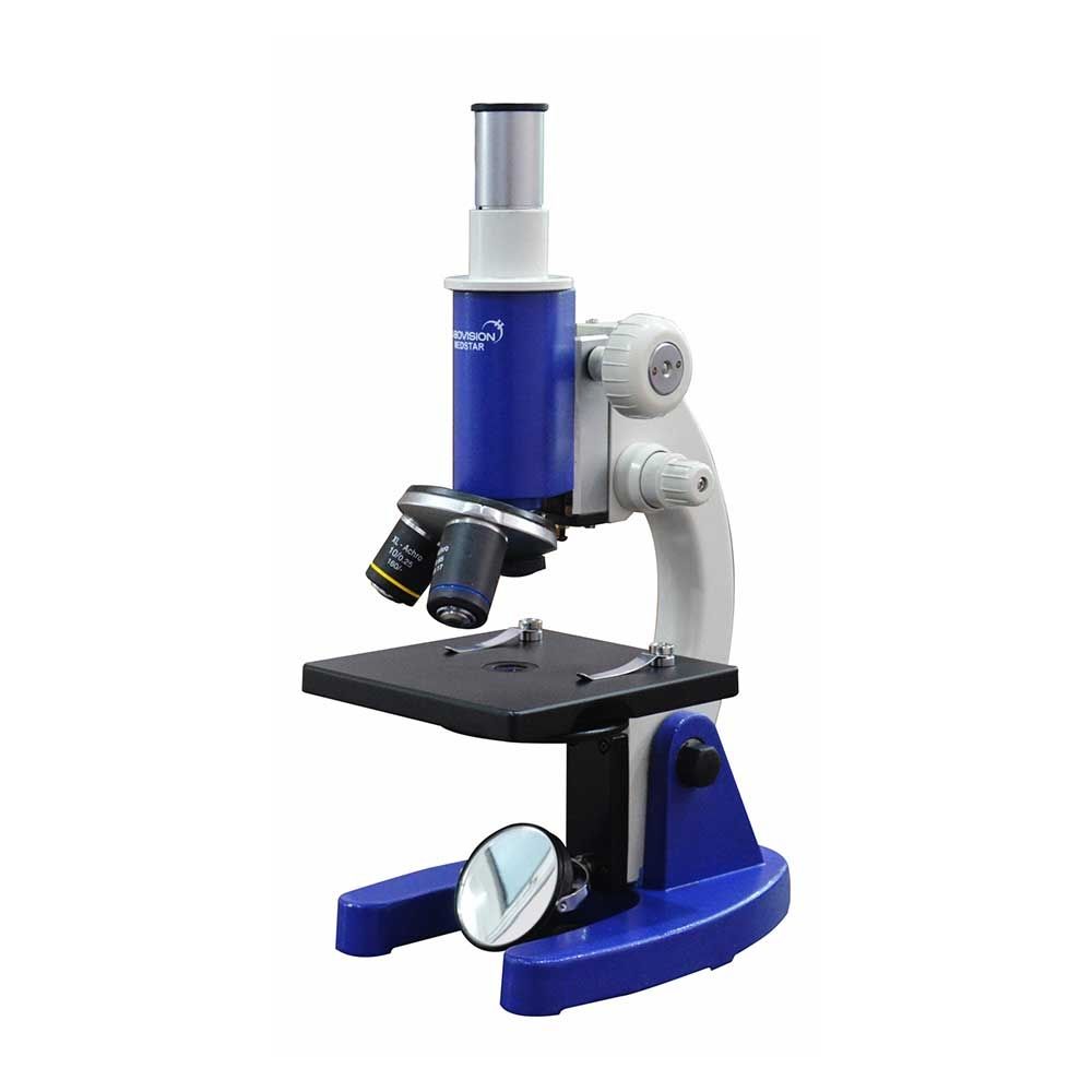 Microscope optique - Junior D/D Medstar Series - Labovision Microscopes ...