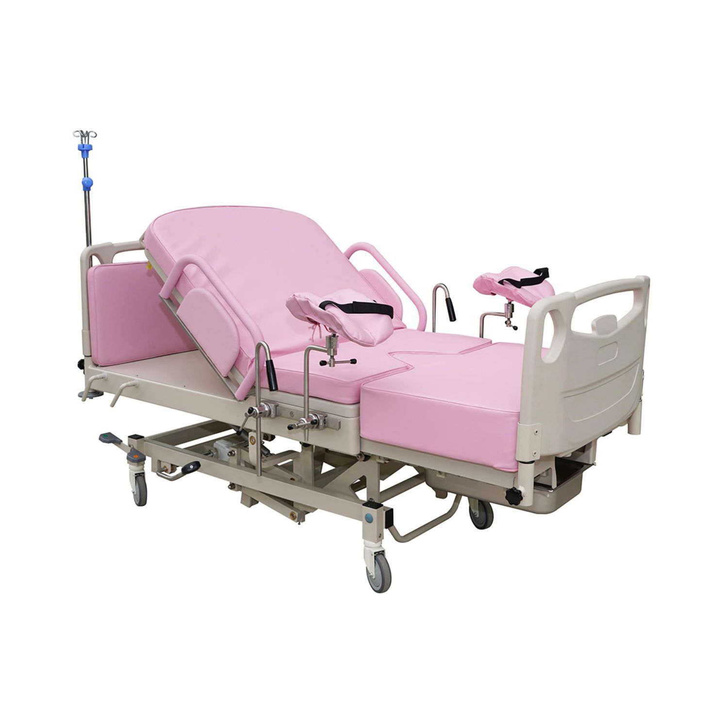 Lit d'accouchement - DH-C101A02 02 - KANGHUI MEDICAL TECHNOLOGY ...