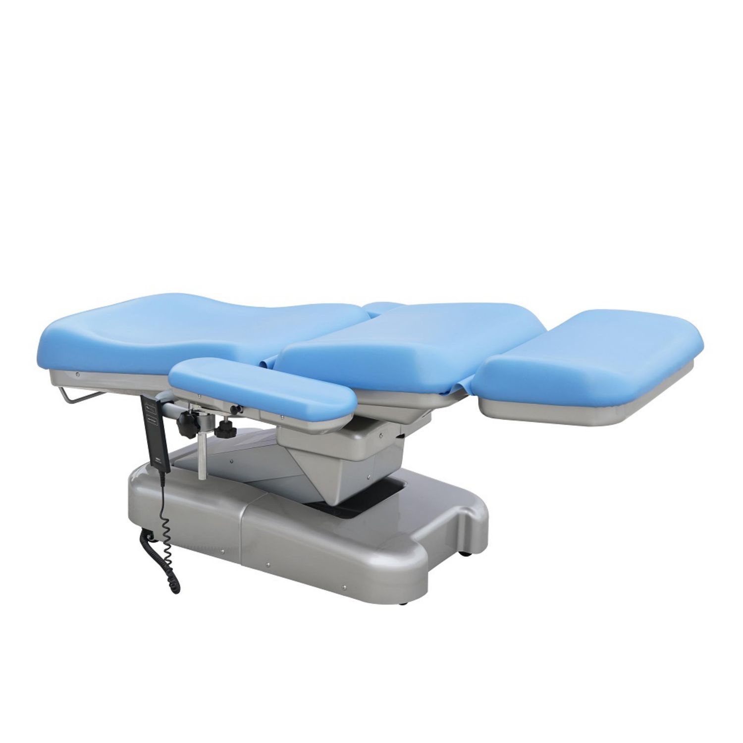 Fauteuil de prélèvement sanguin 3 sections - DH-XD102-03 - KANGHUI ...