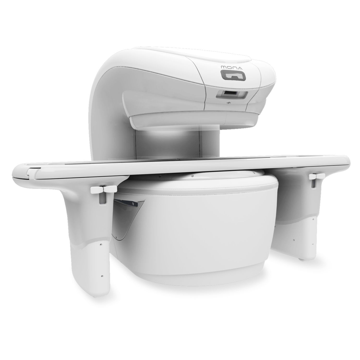 Système d'IRM - MONA - Time Medical Systems - pour tomographie corps ...