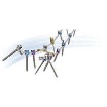 Système d’ostéosynthèse, Système d'ostéosynthèse vertébrale - Tous les ...