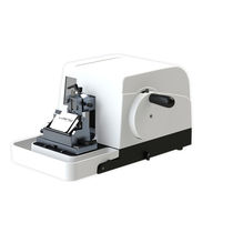 Microtome semi-automatique - Tous les fabricants de matériel médical