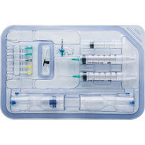 Kit de prélèvement - Tous les fabricants de matériel médical