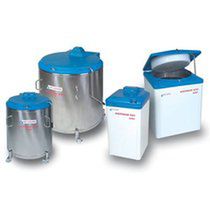 CRYOPAL : Le Laboratoire - MedicalExpo