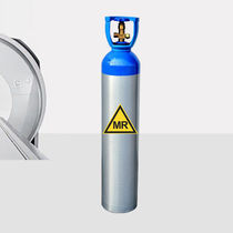 Bouteille de gaz médicaux d'oxygène, Bouteille de gaz médicaux O2 ...