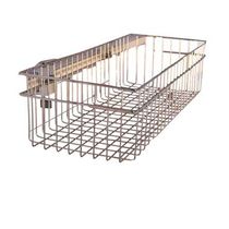 Panier en acier inoxydable - Tous les fabricants de matériel médical