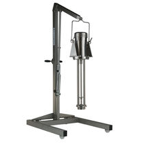 Mélangeur de laboratoire, Mixeur de laboratoire - Tous les fabricants ...