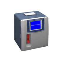 Analyseur d'électrolytes - Tous les fabricants de matériel médical