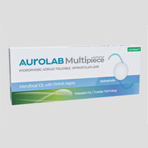 Aurolab : Soins secondaires - MedicalExpo