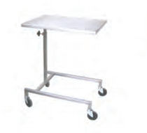 Table à instruments, Table de Mayo - Tous les fabricants de matériel ...