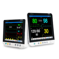 Moniteur multiparamétrique ECG, Moniteur multi-paramétrique ECG - Tous ...