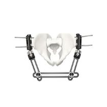 Fixateur externe - Tous les fabricants de matériel médical