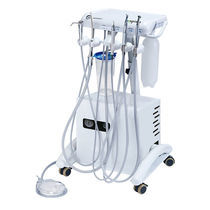 Unité dentaire, Unité de soin dentaire - Tous les fabricants de matériel médical