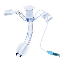 Canule - Tous les fabricants de matériel médical