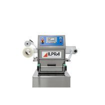 Operculeuse semi-automatique - Tous les fabricants de matériel médical