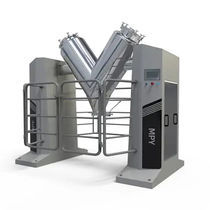 Mélangeur de laboratoire, Mixeur de laboratoire - Tous les fabricants ...