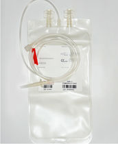 Poche de sang - Tous les fabricants de matériel médical