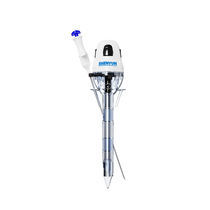 Trocart à usage unique - Tous les fabricants de matériel médical