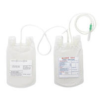 Poche de sang - Tous les fabricants de matériel médical