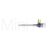 Trocart à usage unique - Tous les fabricants de matériel médical