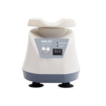 Agitateur de laboratoire vortex - Tous les fabricants de matériel médical