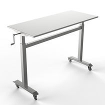 Table à instruments, Table de Mayo - Tous les fabricants de matériel ...