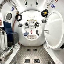Oxycare Hyperbarics : La Rééducation - MedicalExpo