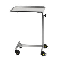 Table à instruments, Table de Mayo - Tous les fabricants de matériel ...