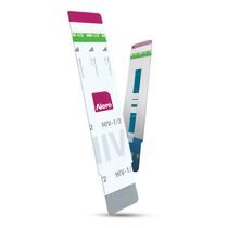 Test rapide de VIH, Test de diagnostic rapide de VIH - Tous les ...