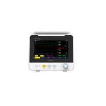 Moniteur multiparamétrique ECG, Moniteur multi-paramétrique ECG - Tous ...