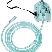 Masque à oxygène - Tous les fabricants de matériel médical - Vidéos