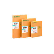 Film radiographique - Tous les fabricants de matériel médical