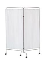 Paravent médical - Tous les fabricants de matériel médical