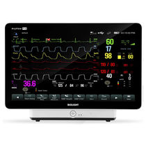 Moniteur multiparamétrique ECG, Moniteur multi-paramétrique ECG - Tous ...