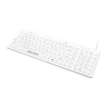 Clavier lavable, Clavier médical lavable - Tous les fabricants de ...