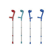 Béquille - Tous les fabricants de matériel médical