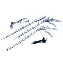 Kit d'instruments pour chirurgie orthopédique - Tous les fabricants de ...