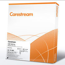 Film radiographique - Tous les fabricants de matériel médical