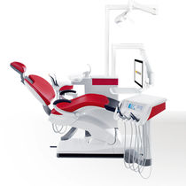 Unité dentaire, Unité de soin dentaire - Tous les fabricants de matériel médical