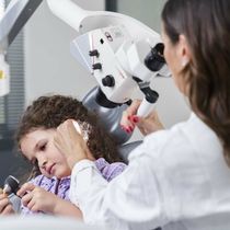 Microscope de chirurgie ORL - Tous les fabricants de matériel médical