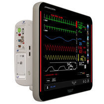 Moniteur multiparamétrique ECG, Moniteur multi-paramétrique ECG - Tous ...
