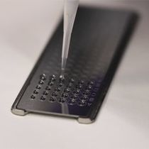 Lame de microscope - Tous les fabricants de matériel médical