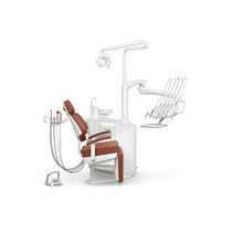 Unité dentaire, Unité de soin dentaire - Tous les fabricants de matériel médical