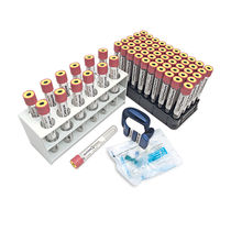 Kit de prélèvement de sang - Tous les fabricants de matériel médical