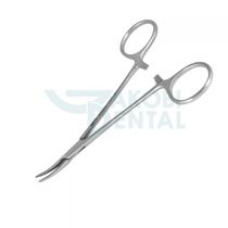 Pince clamp - Tous les fabricants de matériel médical